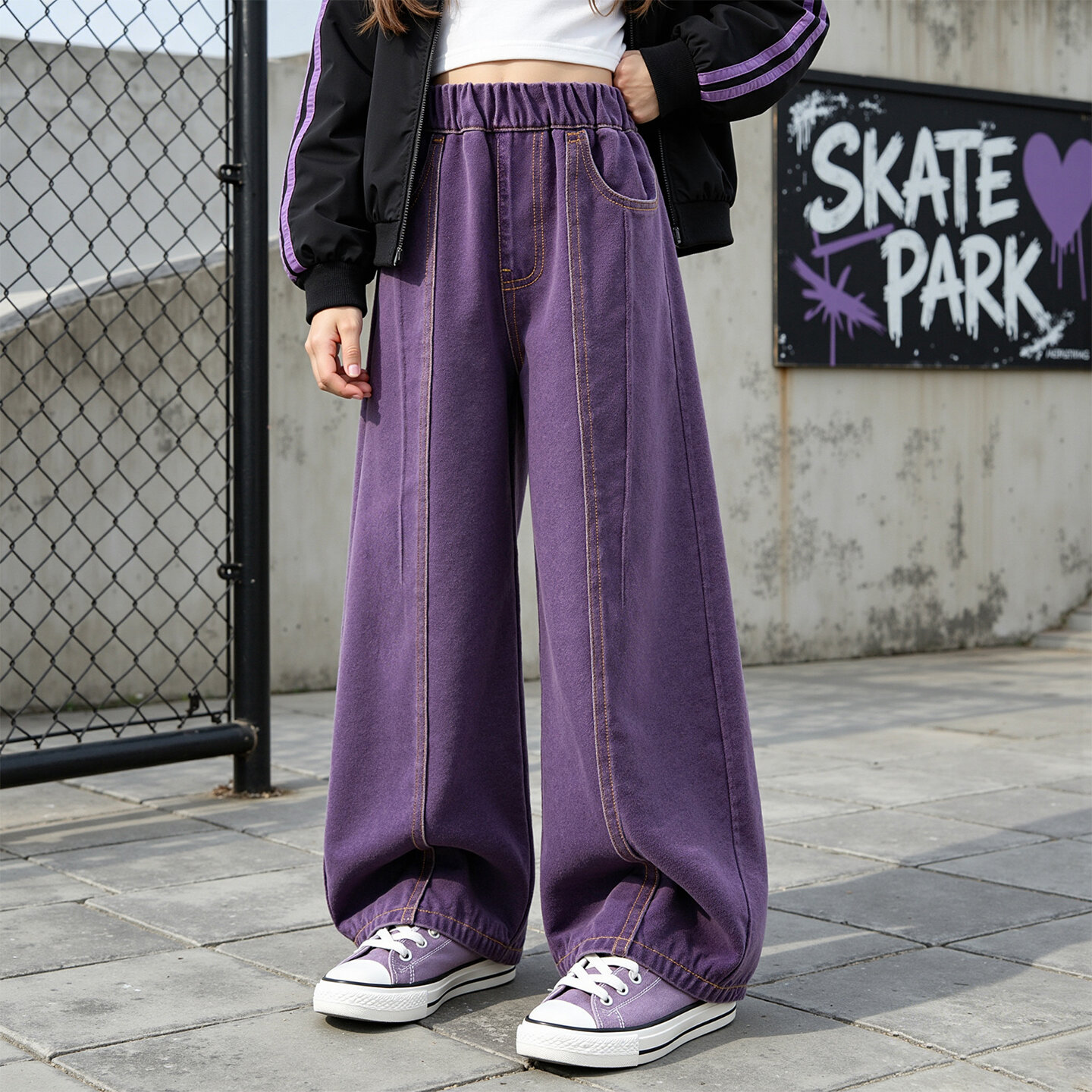 Джинсы Dickies