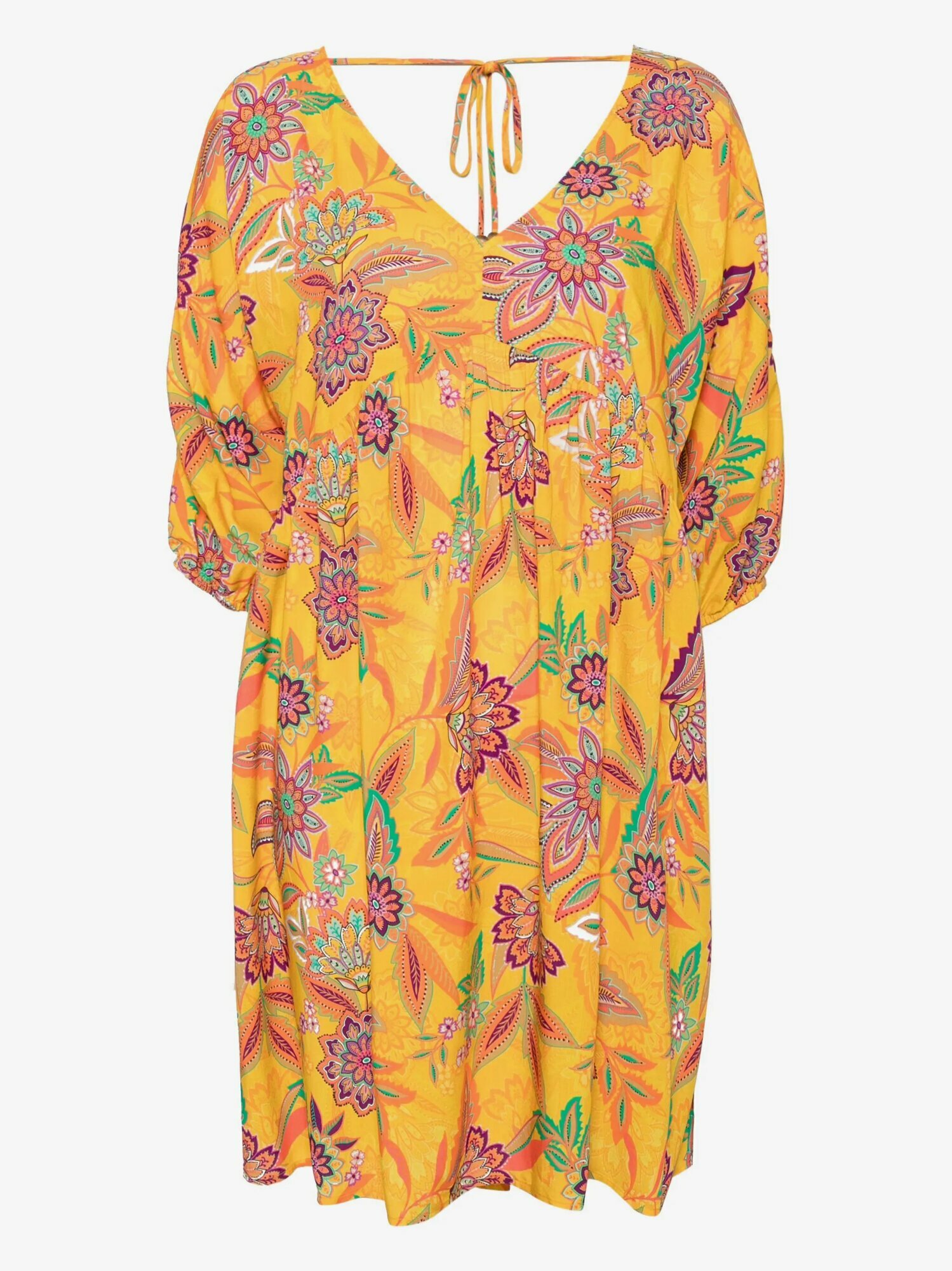 Накидка Sunshine