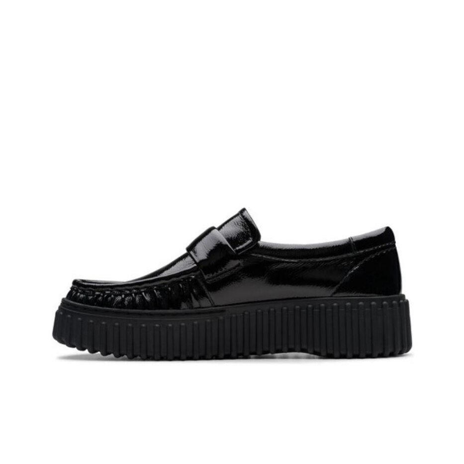Лоферы Clarks