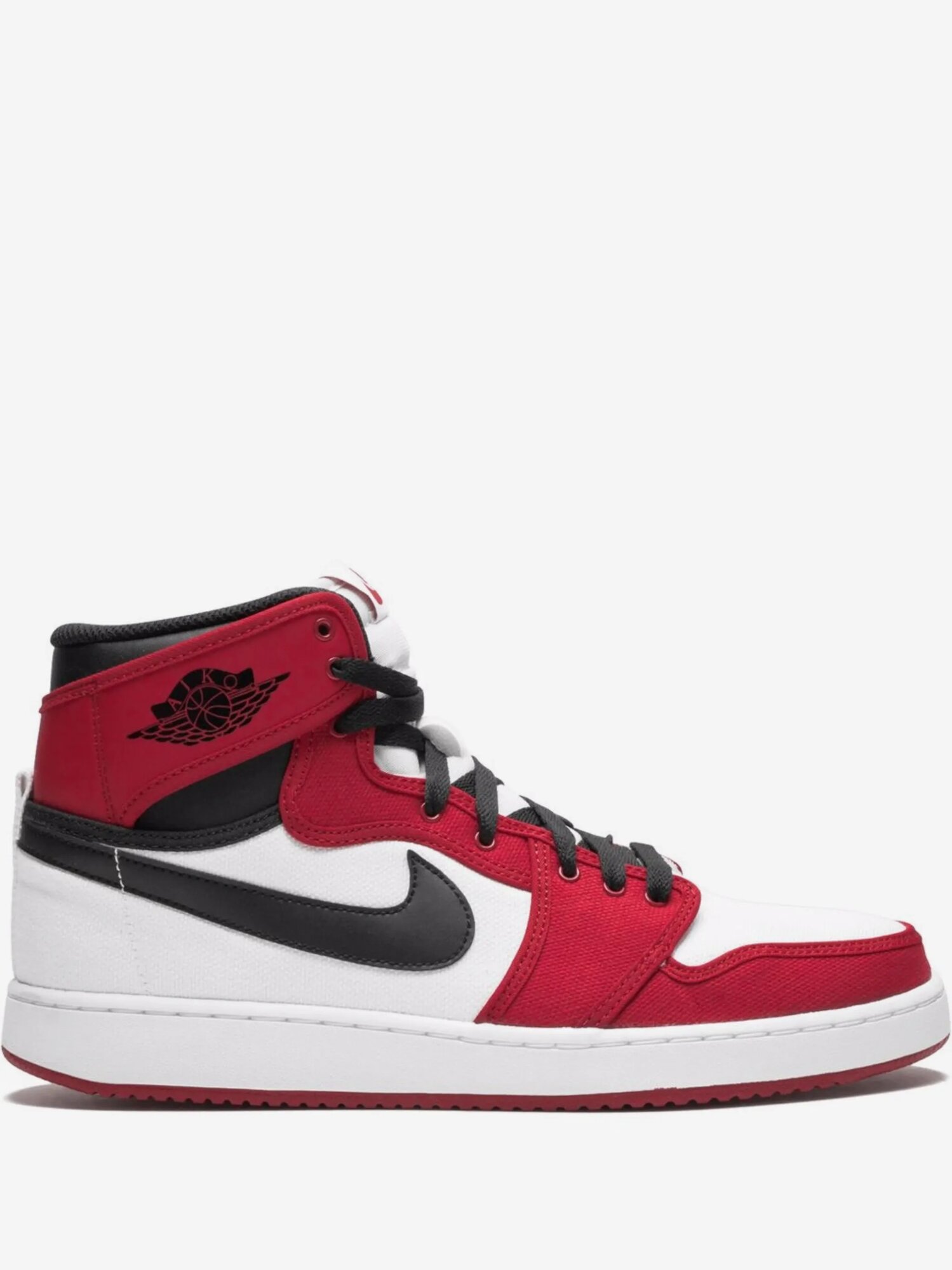 Кроссовки Air Jordan 1 KO