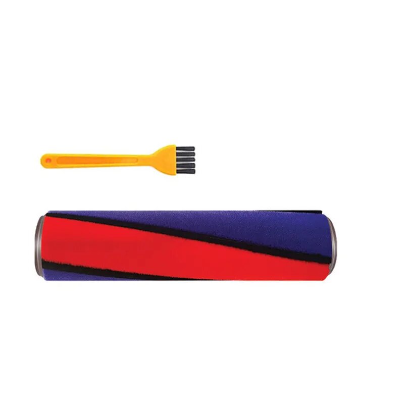 Щетка роликовая для Dyson V6/V7/V8/V10/V11, 2шт, цвет: 2pcs