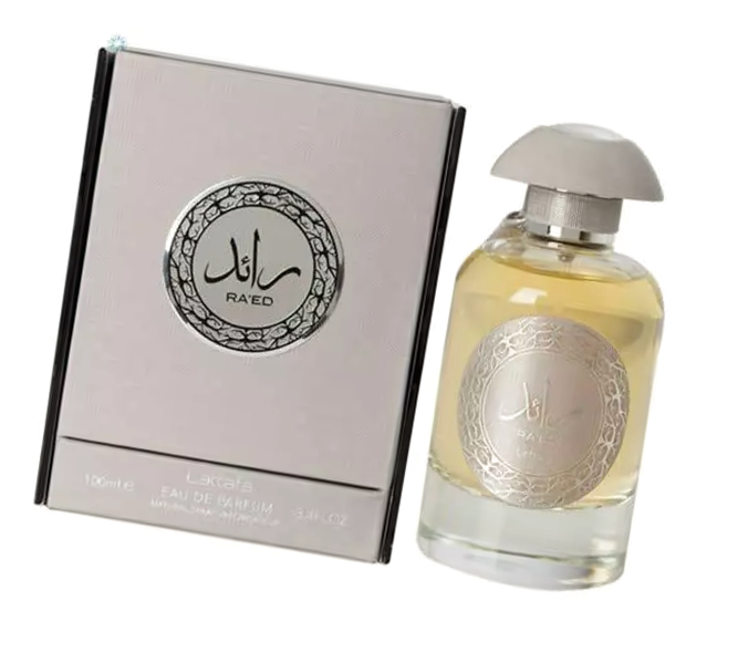 Аромат унисекс Латтафа Раед 100 мл - Lattafa Perfumes Ra Ed парфюм