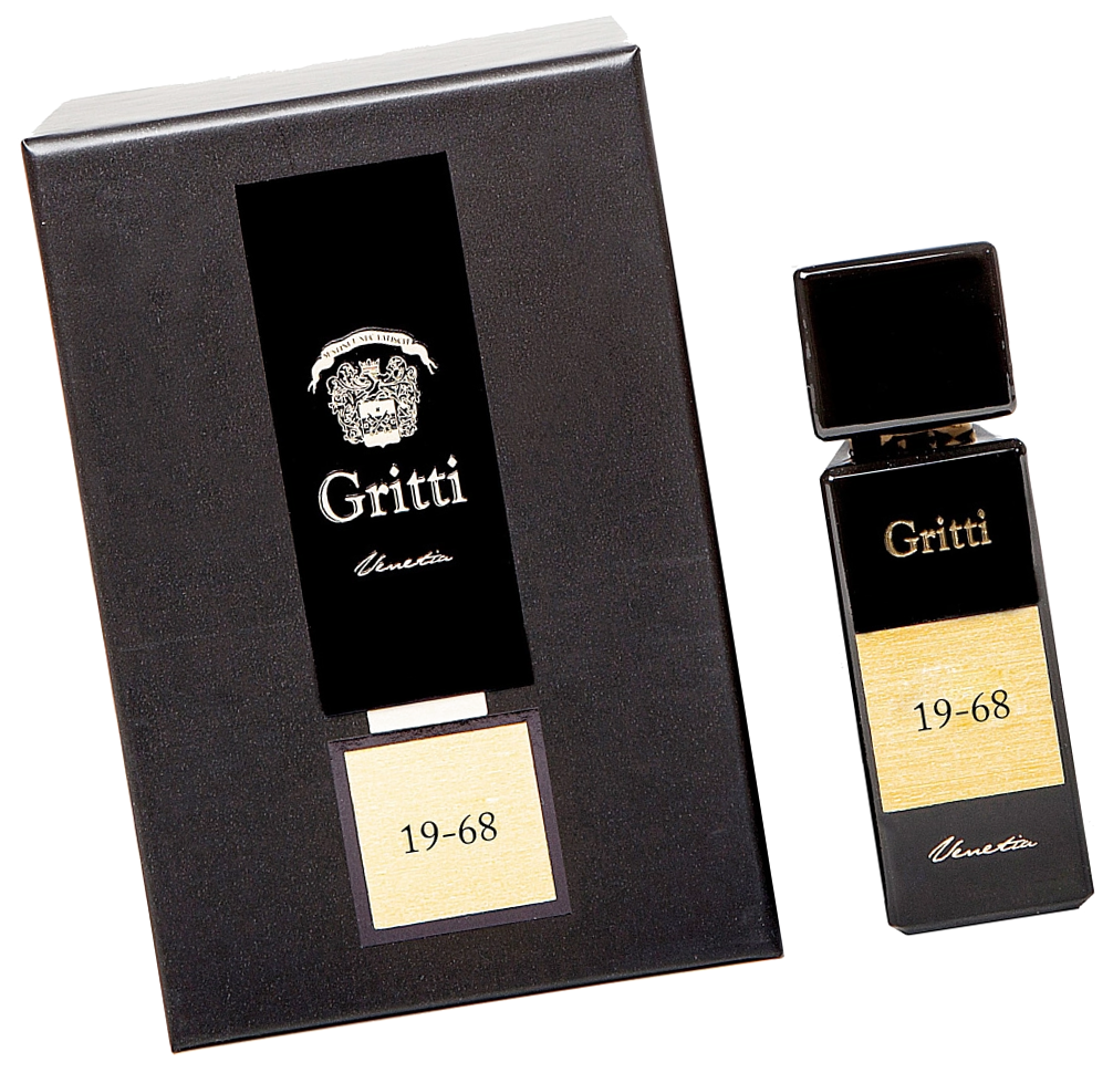 Гритти 1968 парфюмерная вода для женщин и мужчин 100 мл / Gritti 19 68