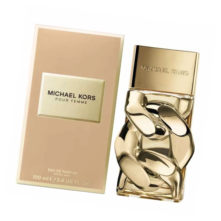Аромат для женщин Michael Kors Pour Femme 100 мл - Майкл Корс Пур Фам духи
