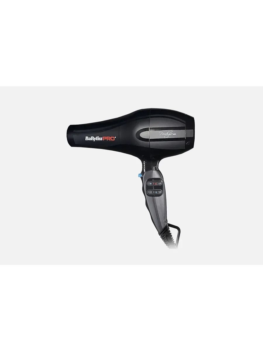 BABYLISS PRO Prodigio Ionic Фен