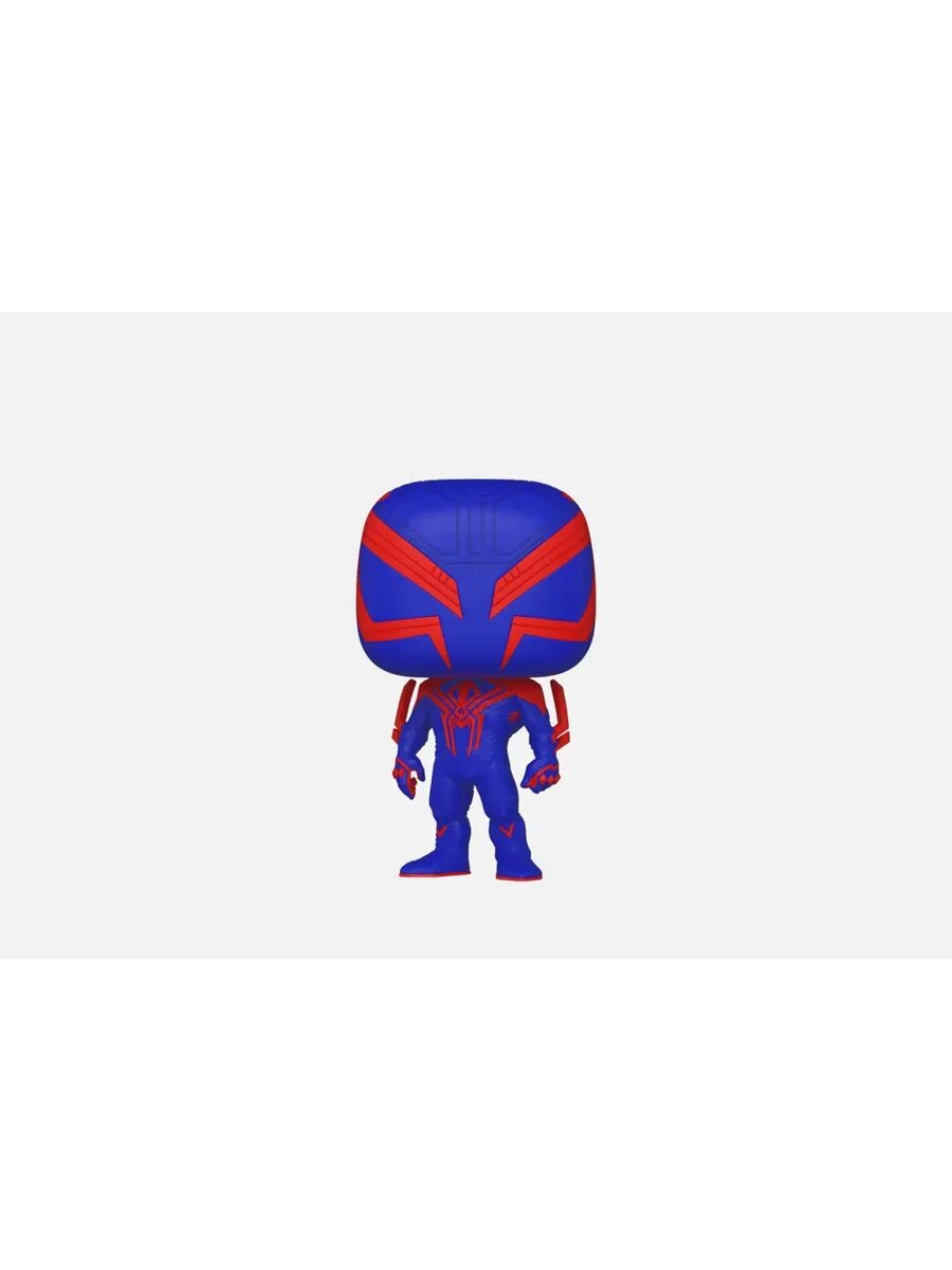 Funko POP! Bobble Marvel Spider-Man ATSV Spider-Man Фигурка 1шт