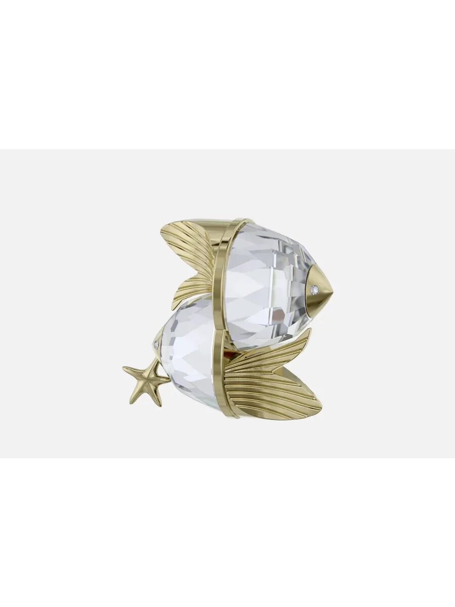 Swarovski Zodiac Pisces Фигурка 1 шт