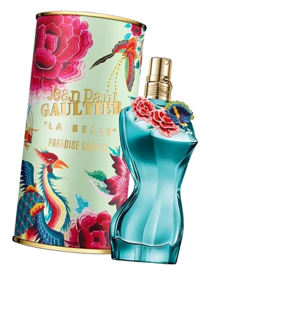 Jean Paul Gaultier La Belle Paradise Garden женская парфюмерная вода 100 мл