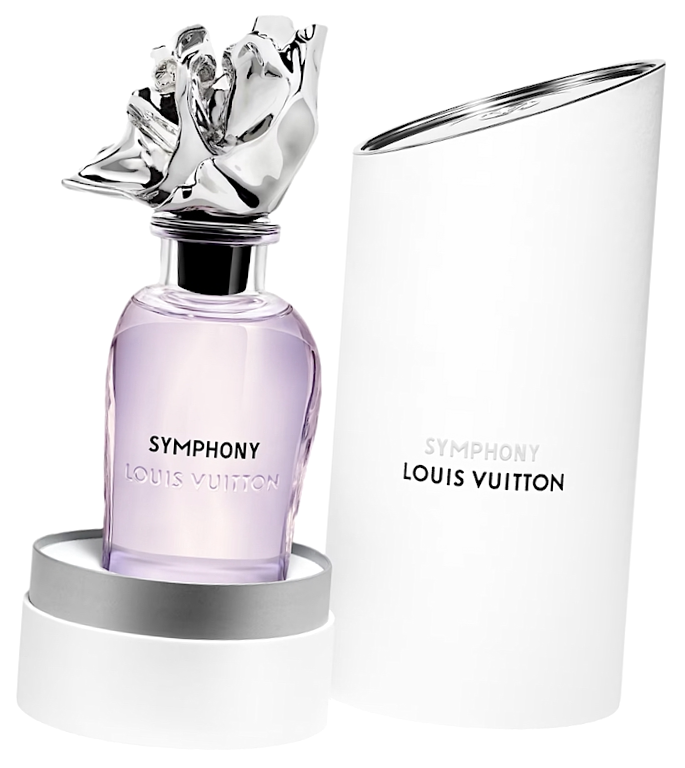 Louis Vuitton Symphony духи для мужчин и женщин 100 мл - Луи Виттон Симфония парфюм унисекс