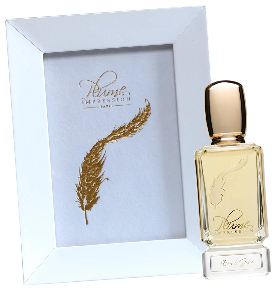 Parfum Plume Impression Etat De Grace унисекс 80 мл - Эклад Де Грейс, специальный выпуск