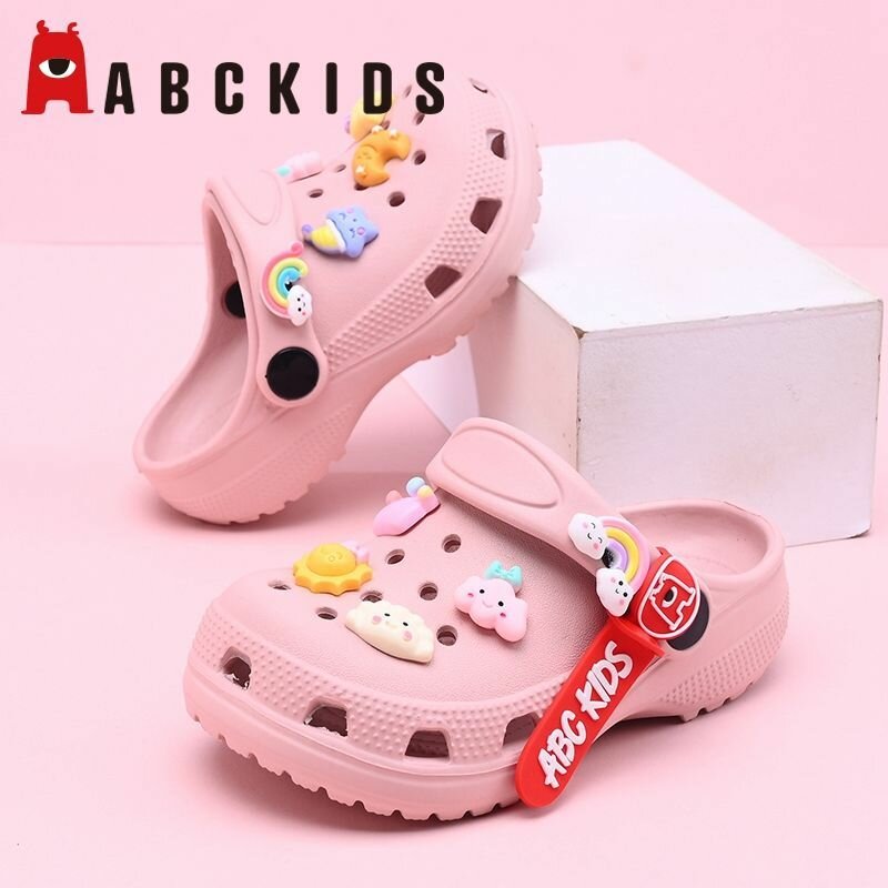 Тапочки Детские мягкие