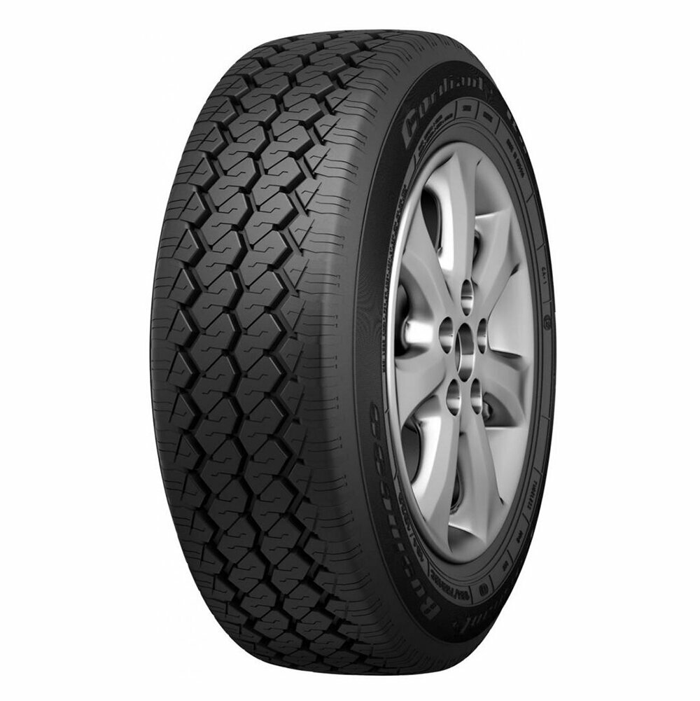 Cordiant Business CA-1 195 100 R14 C шины летние , артикул 0029682