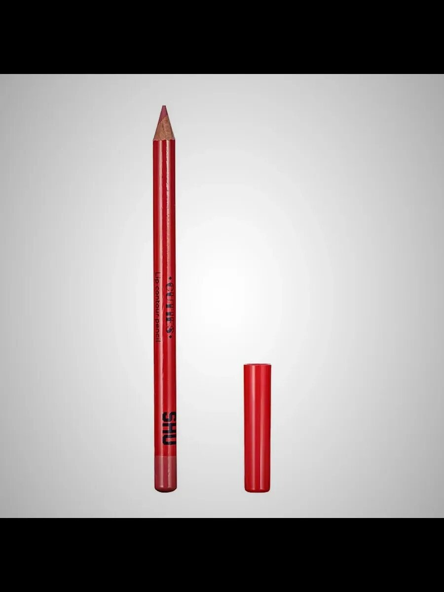 SHU LIP CONTOUR PENCIL CUTIES SHU №46 soft pink Каран 0,78 гр