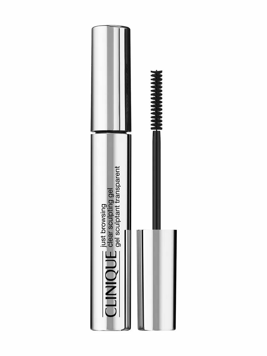 Clinique Just Browsing Clear Sculpting Gel Моделирующее средство для бровей 9 мл/гр