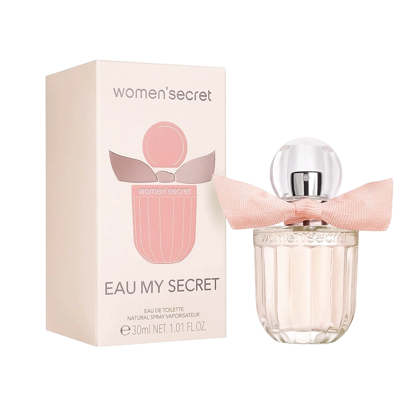Women Secret Eau My Secret женские духи 30 мл / Вумен Сикрет О Май Секрет