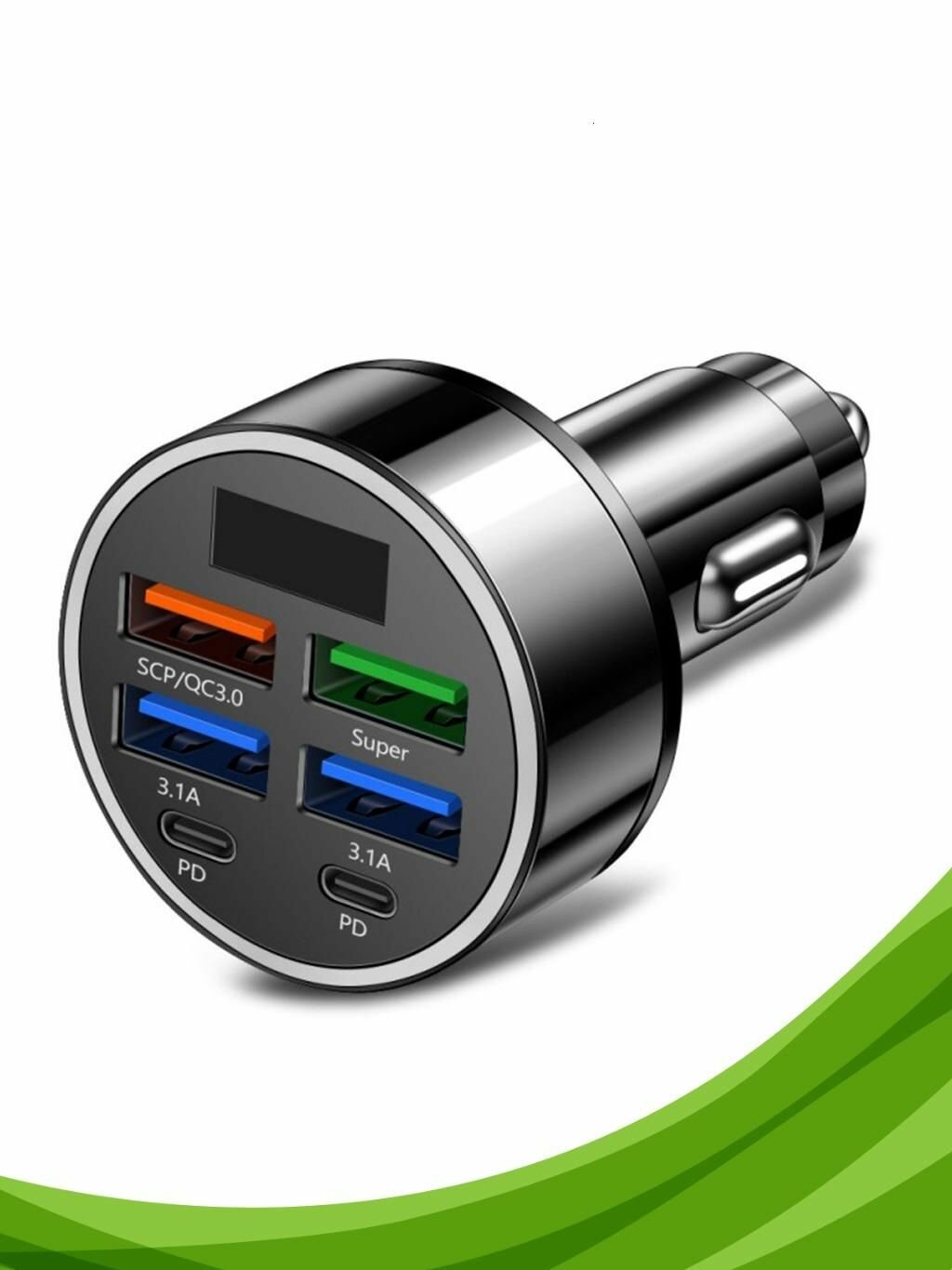 Компьютер бортовой арт. 7YY700025_LHH для автомобиля в машину