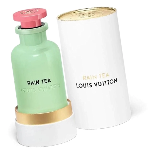 Louis Vuitton Rain Tea парфюм 100 мл / Луи Виттон Рейн Ти для мужчин и женщин