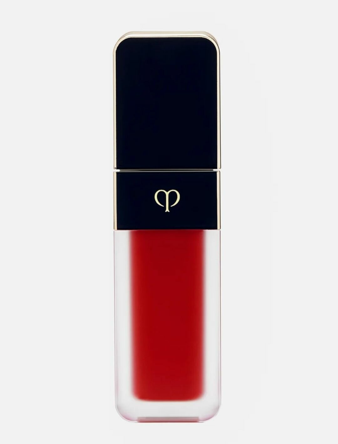 Жидкая губная помада CLE DE PEAU BEAUTE cream rouge matte 113