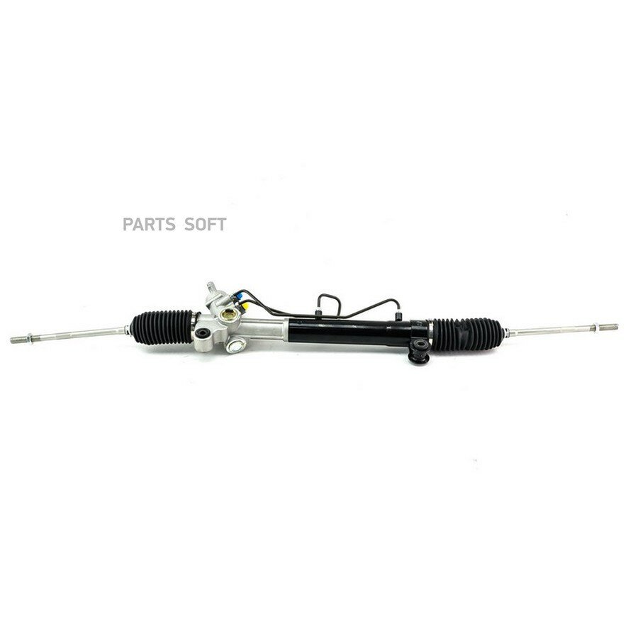 Рейка рулевая CHEVROLET CAPTIVA 06- от официального дистрибьютора, DOMINANT, артикул OP48170547