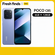 Смартфон Poco C85, 6/128ГБ, global
