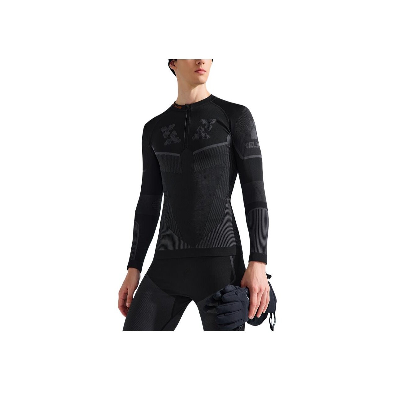 Топ спортивный Kelme