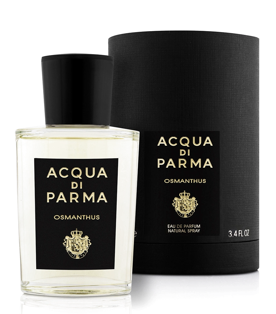Духи Acqua Di Parma Osmanthus 100 мл для мужчин и женщин / Аква Ди Парма Османтус
