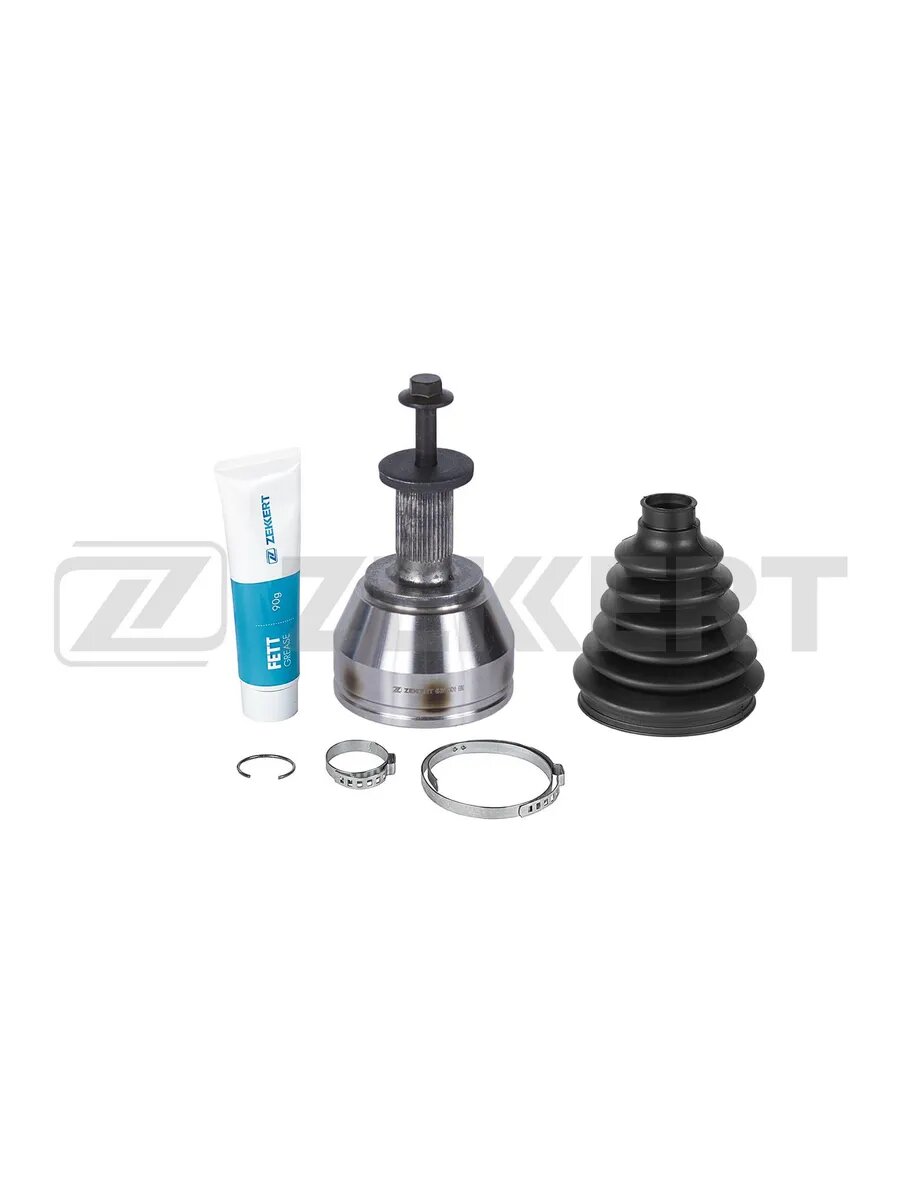 ШРУС для а/м Ford C-Max 07- Focus II 04- Focus C-Max 03-