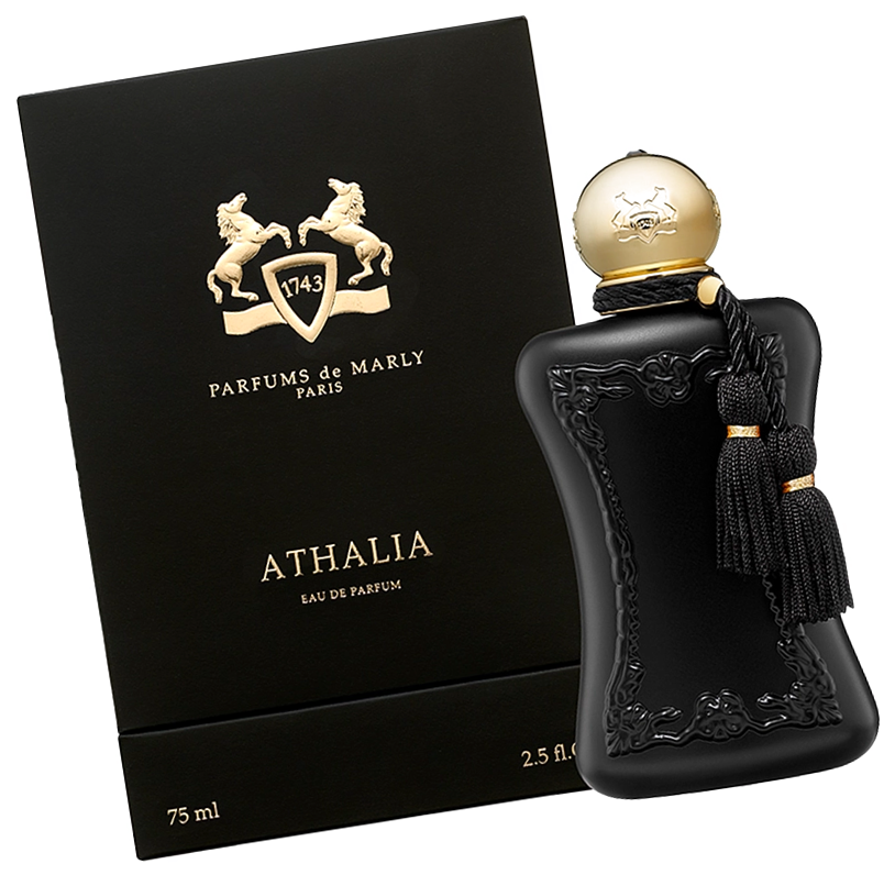 Parfums De Marly Athalia 75 мл парфюмерная вода - Аталия аромат для женщин