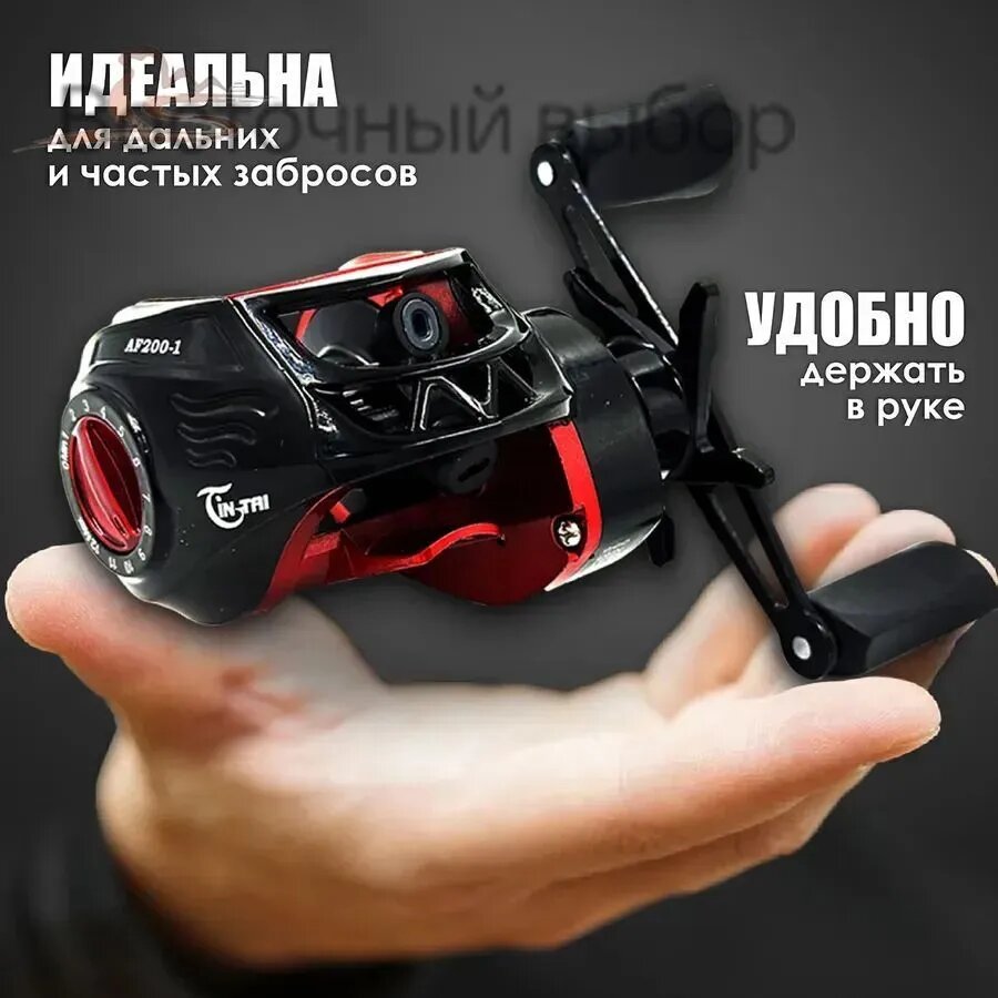 Катушка — фото 1