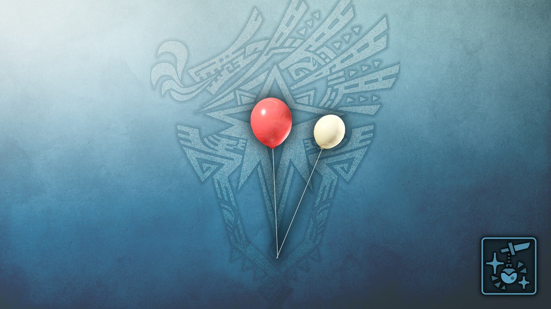 Дополнение Pendant: Red & White Balloons — Xbox Series X|S, Xbox One