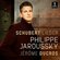 Компакт-диск Warner Phillippe Jaroussky – Schubert Lieder