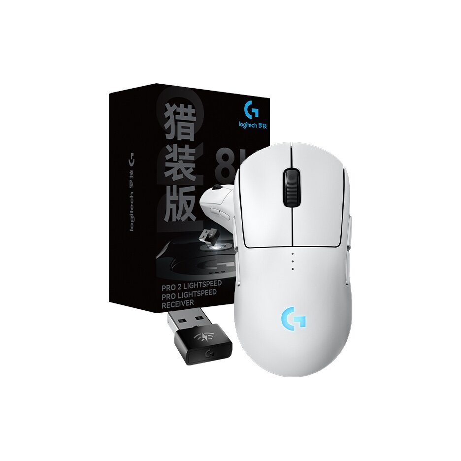 Logitech