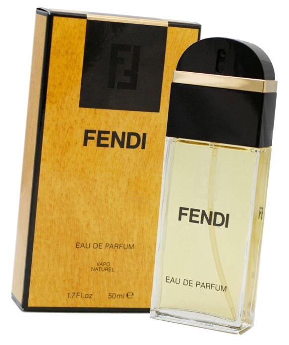 Духи Фенди Фенди для женщин 100 мл / Fendi Fendi парфюмерная вода