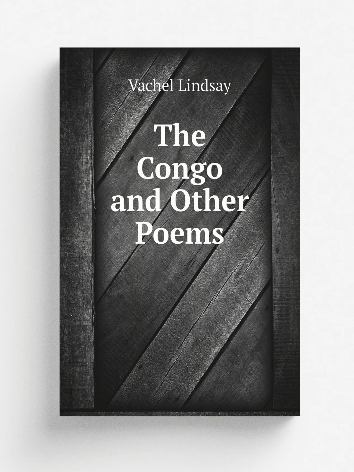 The Congo and Other Poems
