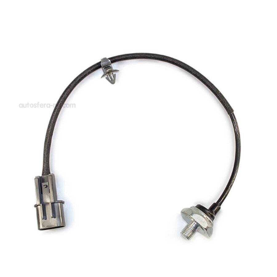 RUEI RUEI0124 датчик детонации MITSUBISHI OUTLANDER (CU2W) (03-08) RUEI RUEI0124