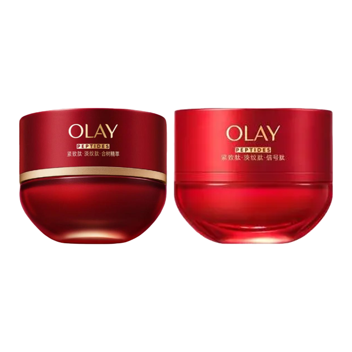 Наборы для ухода за кожей лица Olay
