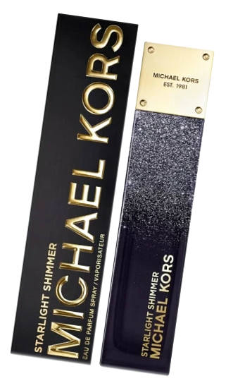 Духи для женщин Michael Kors Starlight Shimmer 50 мл - Майкл Корс Старлайт Шиммер