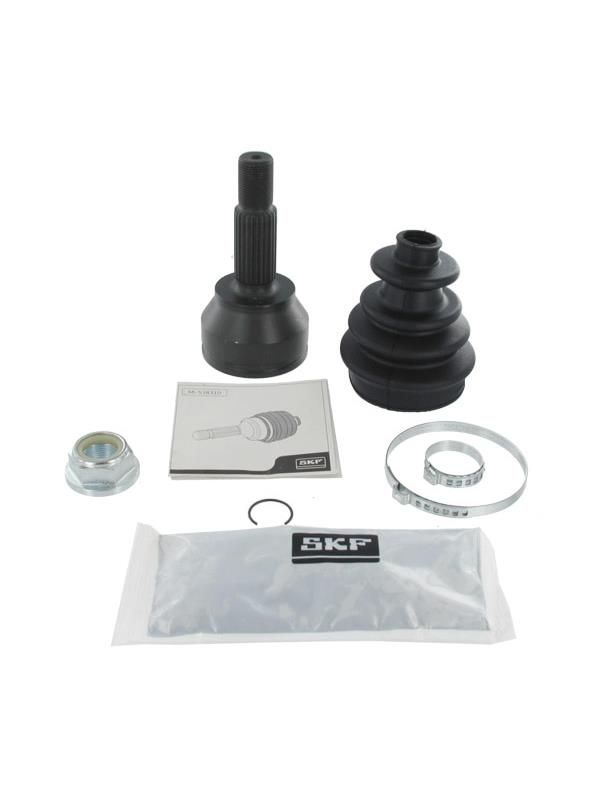 Шрус наружный комплект skf арт. vkja5596
