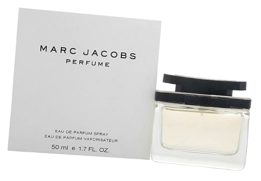 Парфюмерная вода для женщин Марк Джейкобс Марк Джейкобс 50 мл - Marc Jacobs духи Марк Якобс