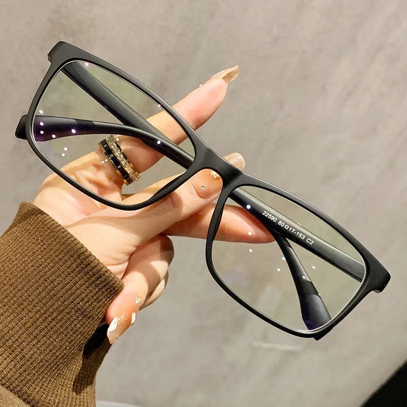 FELRES очки для чтения +1.5 +2.0 черные Sand Black, +300