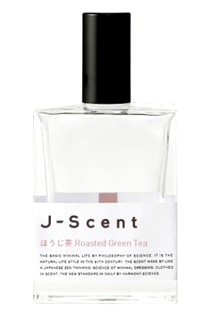 Джей Сент Ростед Грин Ти аромат для мужчин и женщин 50 мл - J Scent Roasted Green Tea