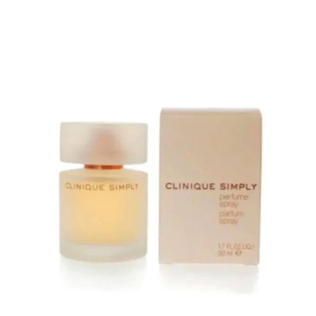 Женская парфюмерная вода Симпли Клиник 100 мл - Clinique Simply Clinique