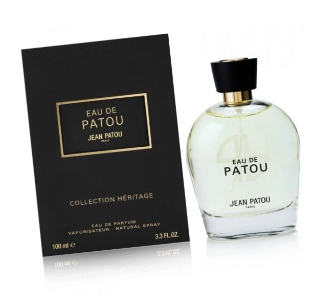 Eau De Patou Collection Heritage Jean Patou аромат унисекс 100 мл