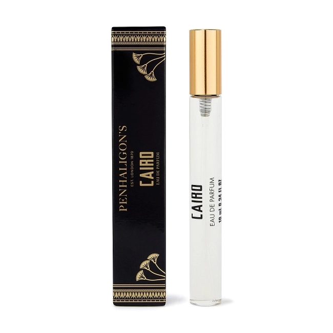 Penhaligons Cairo 10 мл парфюмерная вода / Пенхалигонс Каир унисекс