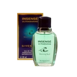 Givenchy Insense Ultramarine Morning Surf парфюм для мужчин 30 мл - Живанши Инсенс Ультрамарин