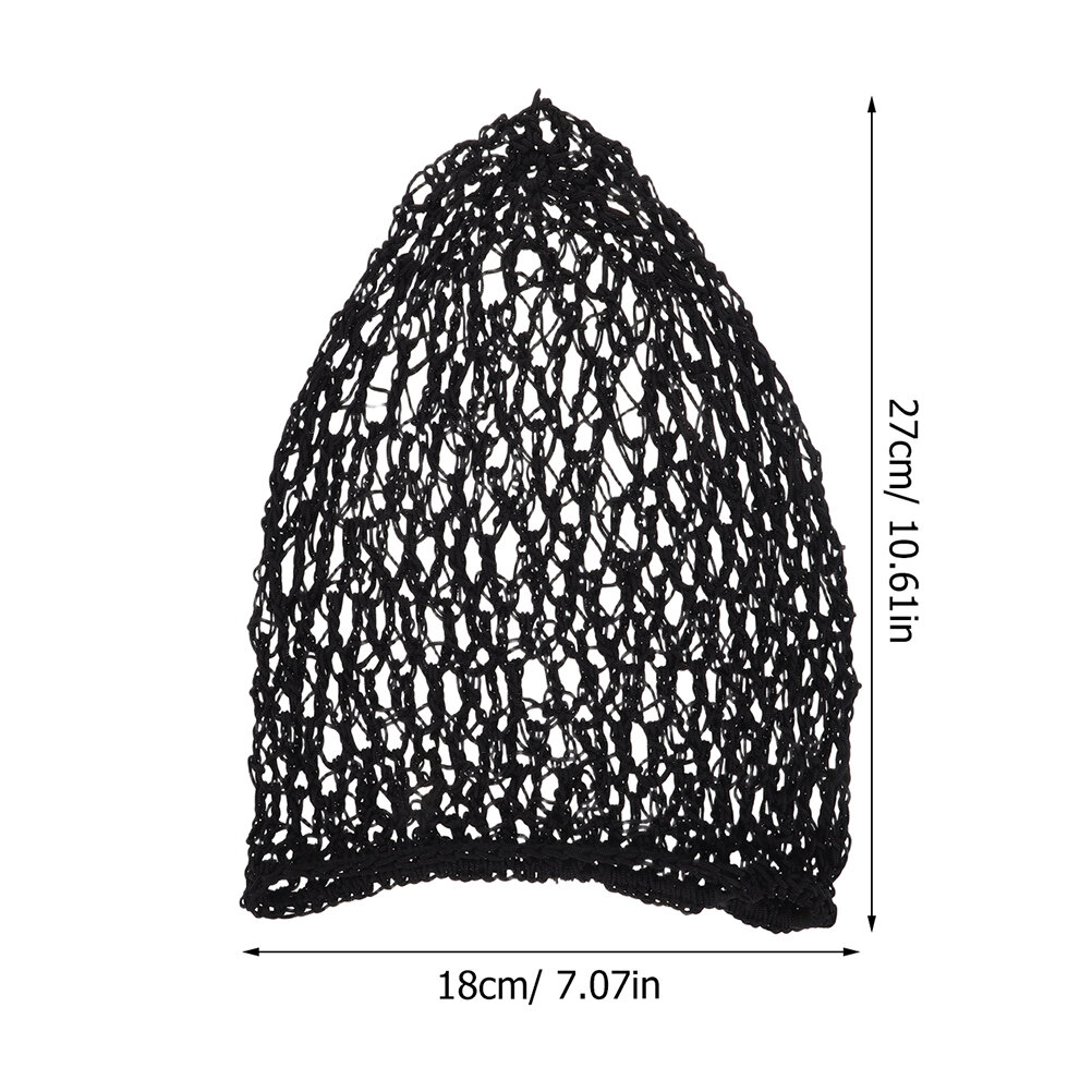 2 Штуки Женская Пряжа Для Волос Crochet Hair Wrap Для Сна Защита Волос От Повреждений 27.00X18.00X0.10Cm