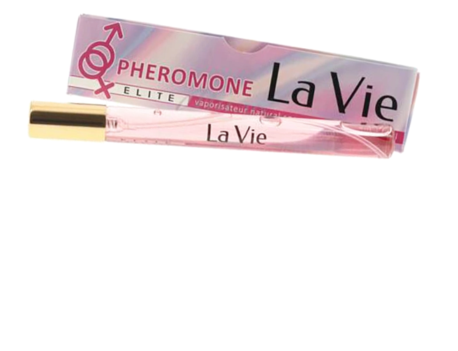 Delta Parfum Elite La Vie духи женские 17 мл - Дельта парфюм Элит Ла Ви