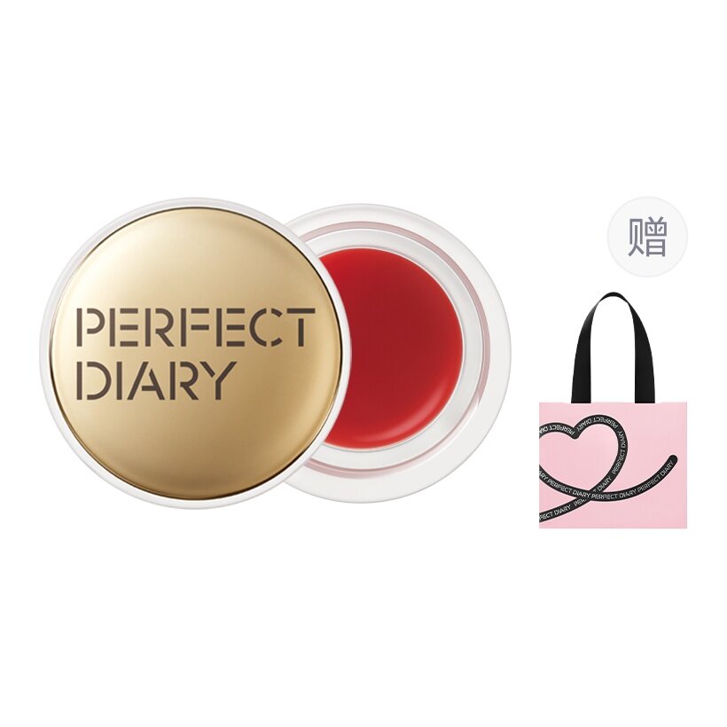 Помада PERFECT DIARY