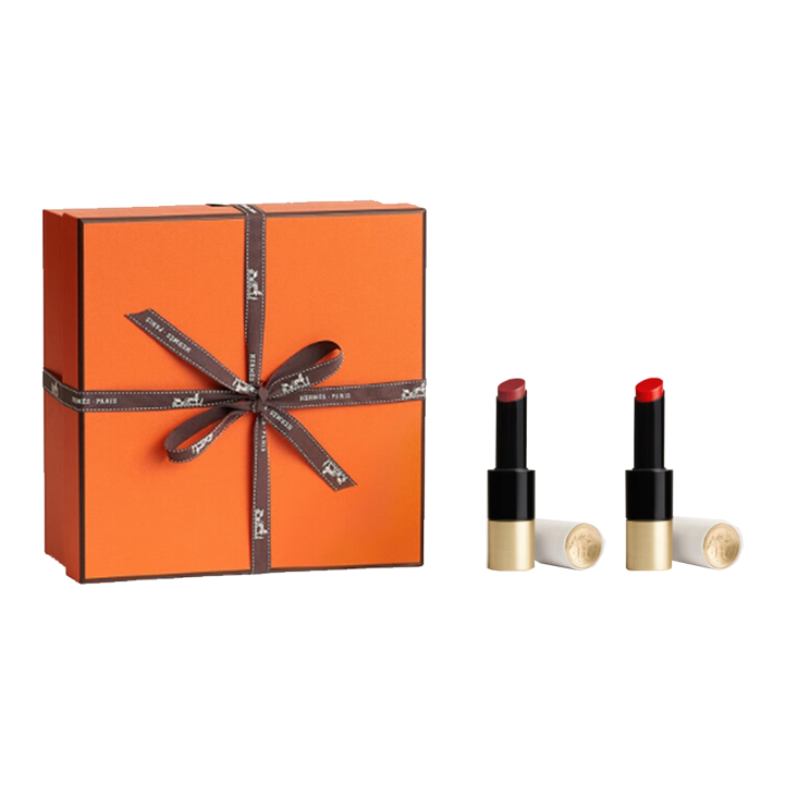 HERMES Губная помада Rouge Herm s Silky Lipstick