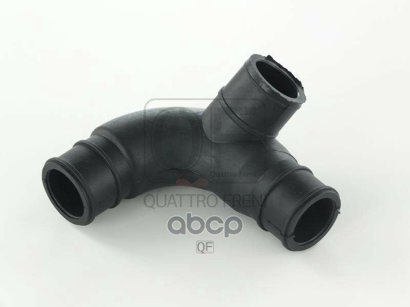 Патрубок вентиляции картера QUATTRO FRENI арт. qf47a00348